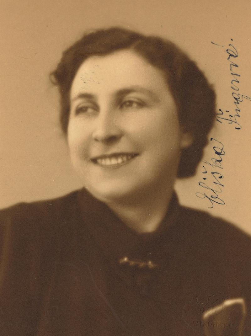 | Database of digitised documents | Holocaust