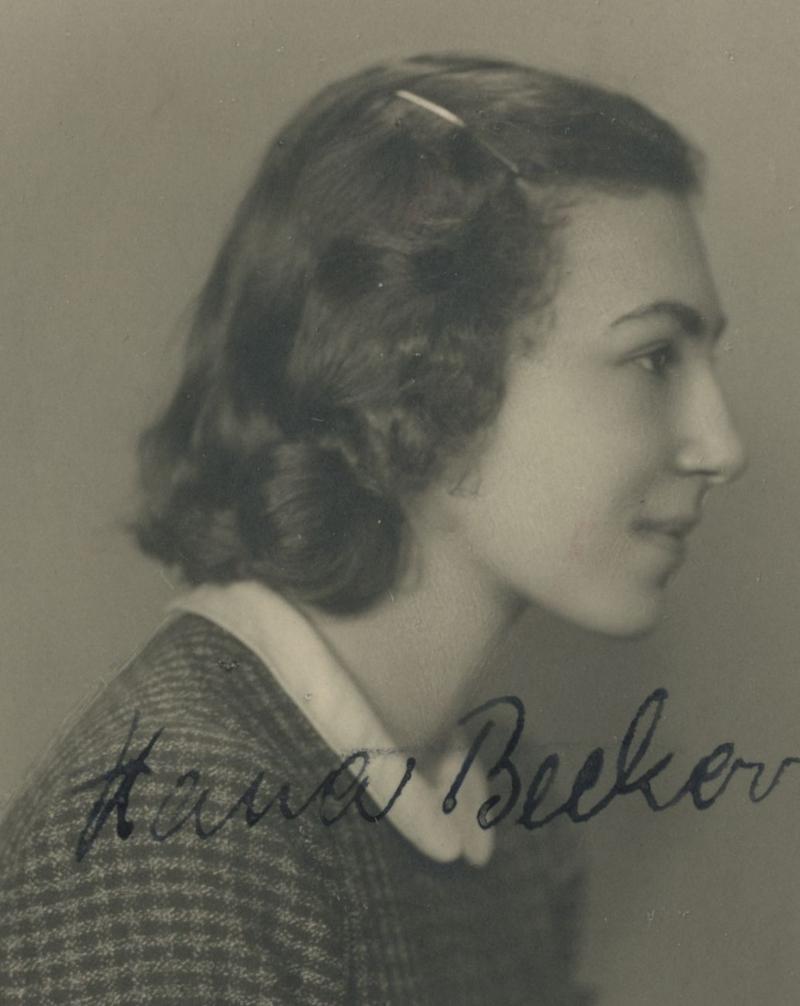 | Database of digitised documents | Holocaust