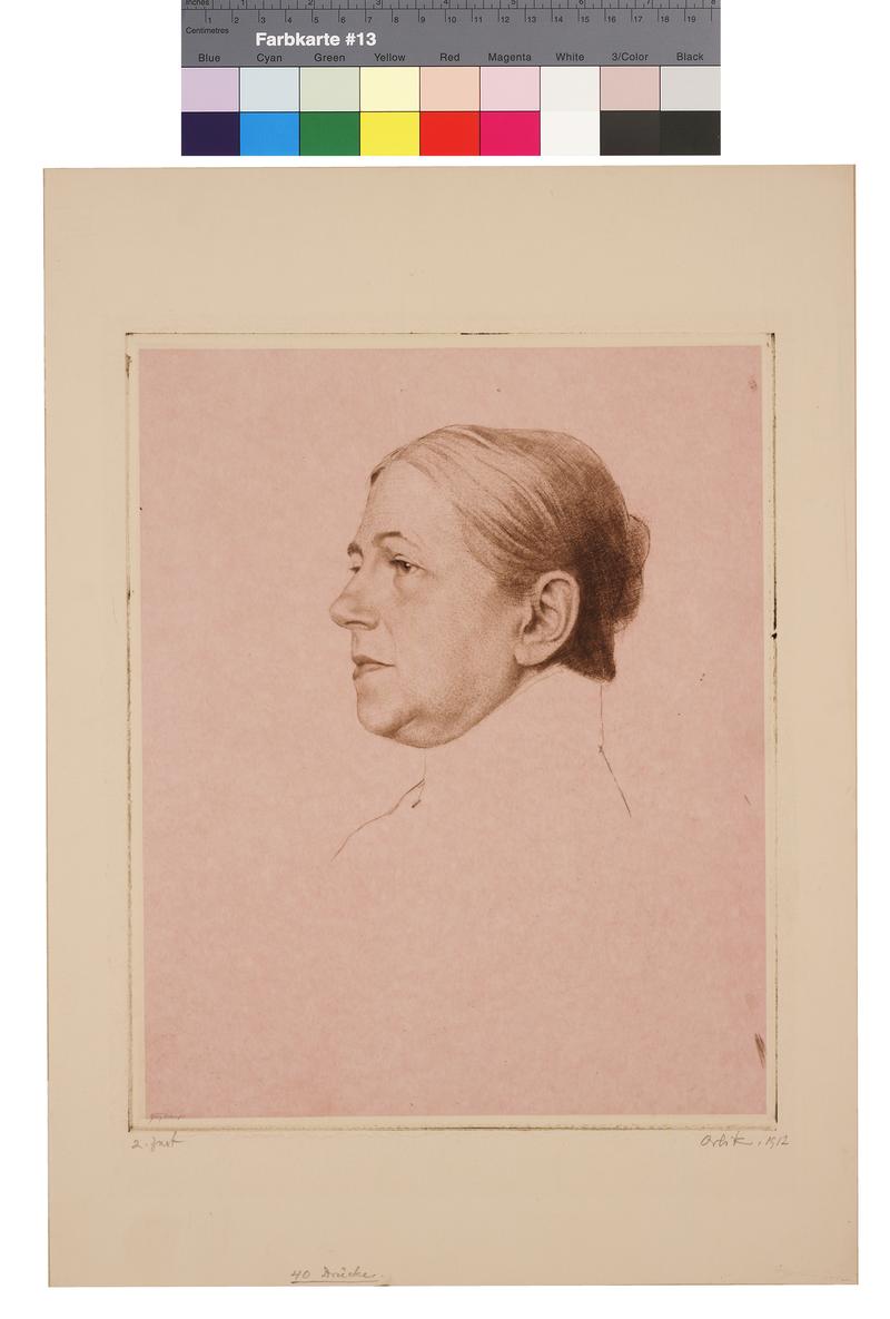 Jewish Museum Collections