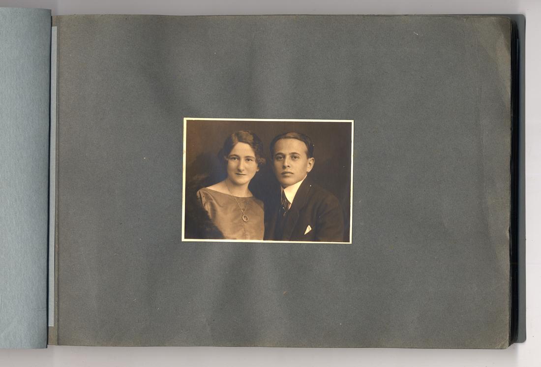 Jewish Museum Collections